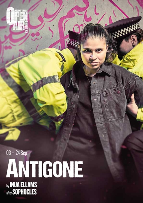 Antigone-Show-Poster-WR - Propworks