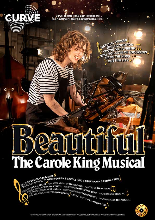 Beautiful-Show-Poster-WR - Propworks