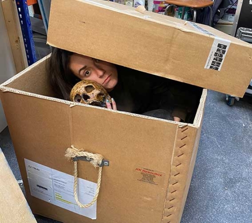 Contact Us - Propworks